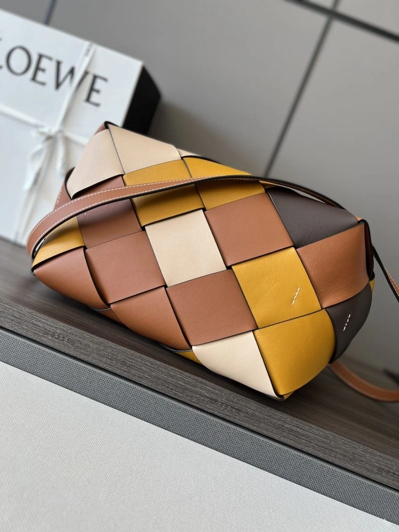 OEM Loewe Satchel Bags