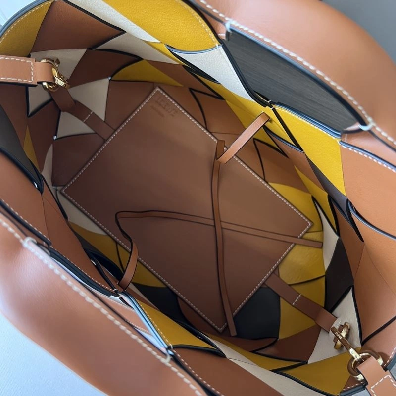 OEM Loewe Satchel Bags