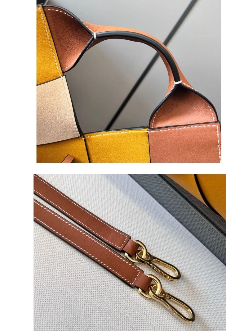 OEM Loewe Satchel Bags