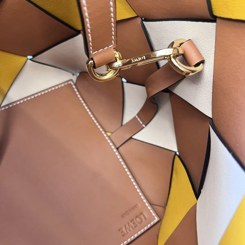 OEM Loewe Satchel Bags