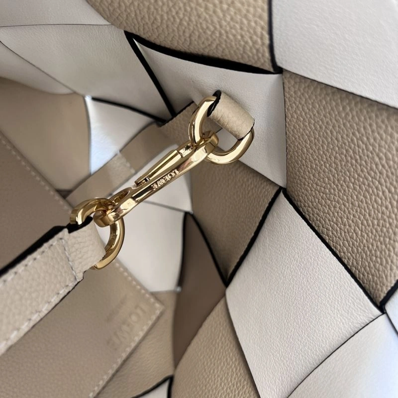 High fidelity Loewe Satchel Bags