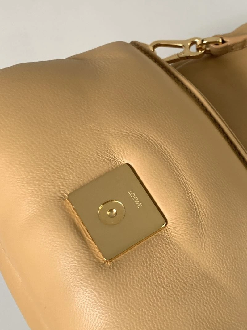 Brand-original Loewe Satchel Bags