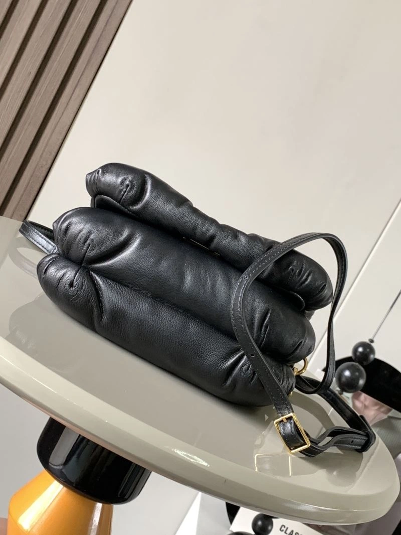 1:1 copy Loewe Satchel Bags