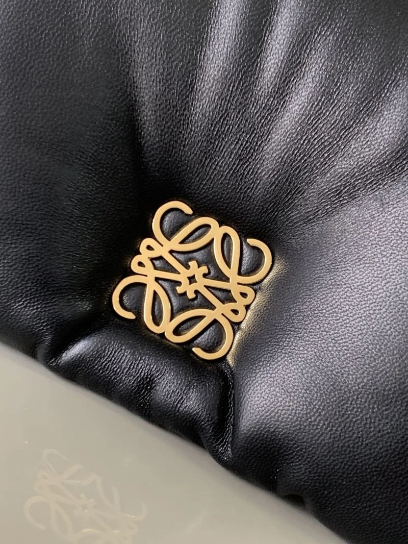 1:1 copy Loewe Satchel Bags