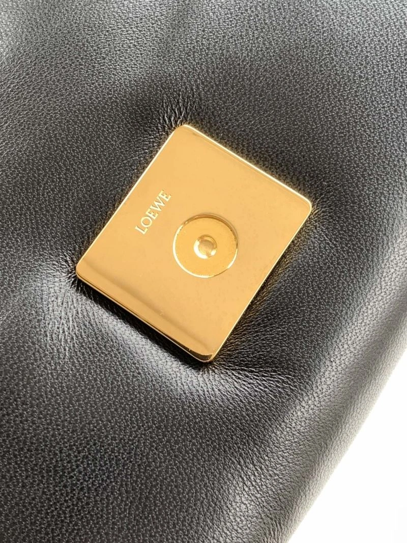 1:1 copy Loewe Satchel Bags