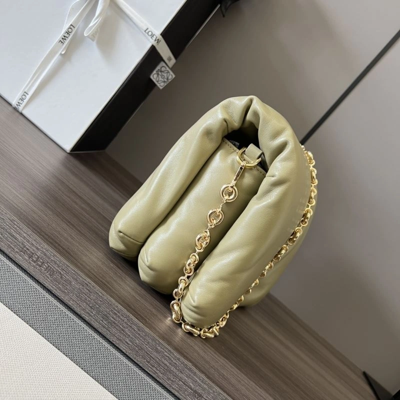 Budget-friendly Loewe Satchel Bags