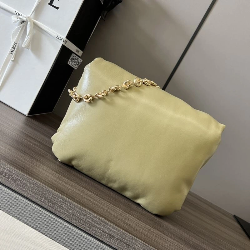 Budget-friendly Loewe Satchel Bags