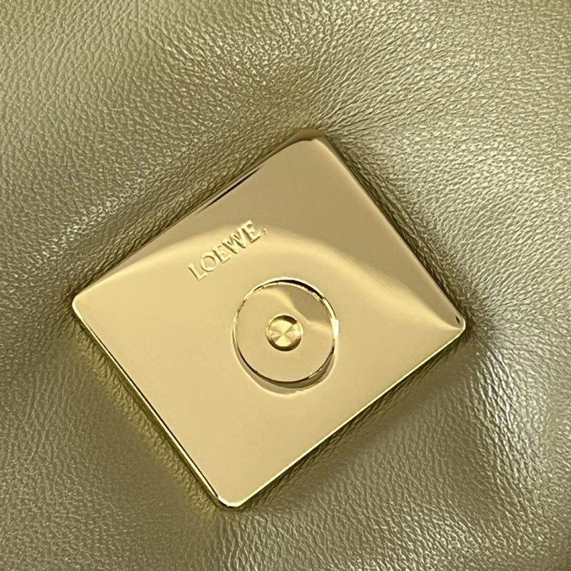 Budget-friendly Loewe Satchel Bags