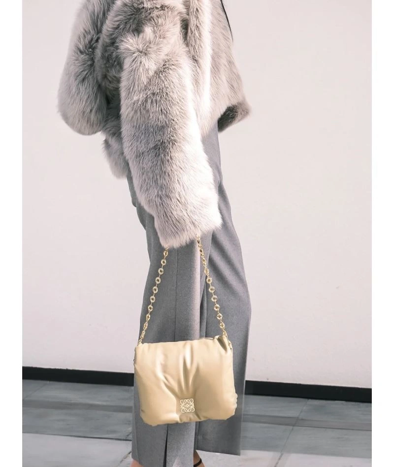 Budget-friendly Loewe Satchel Bags