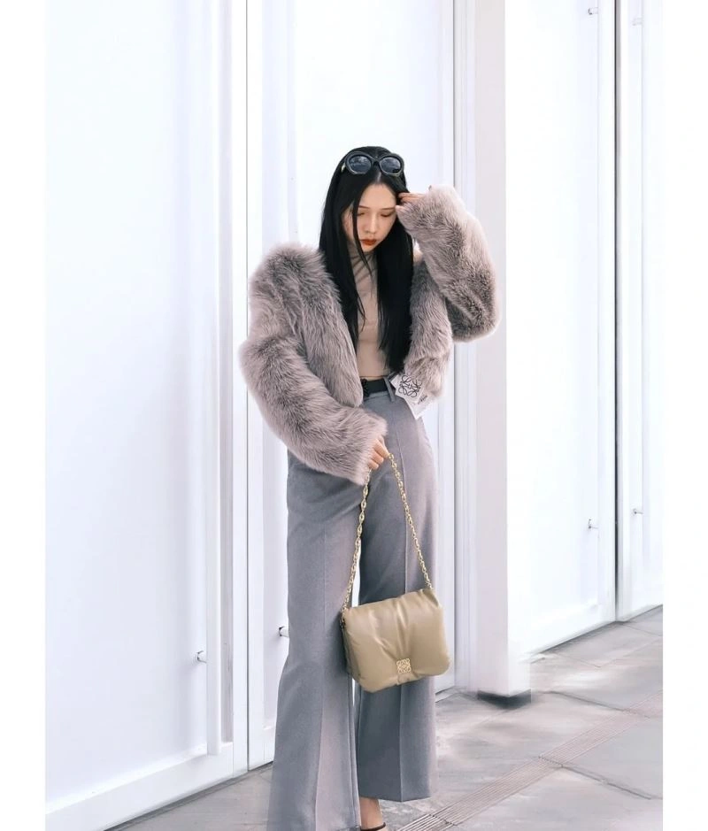 Budget-friendly Loewe Satchel Bags