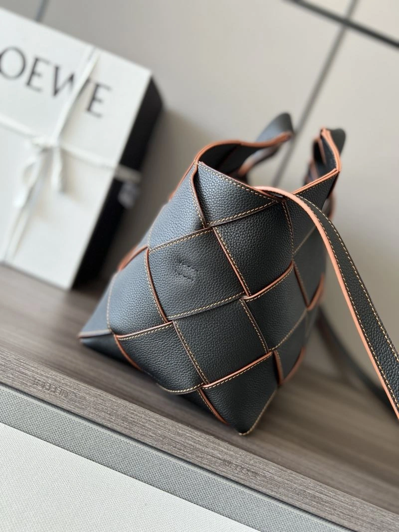 Official Loewe Satchel Bags