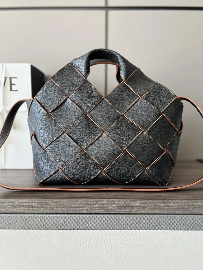 Official Loewe Satchel Bags