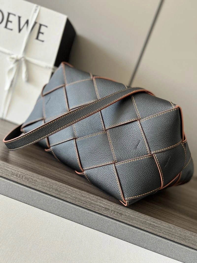 Official Loewe Satchel Bags