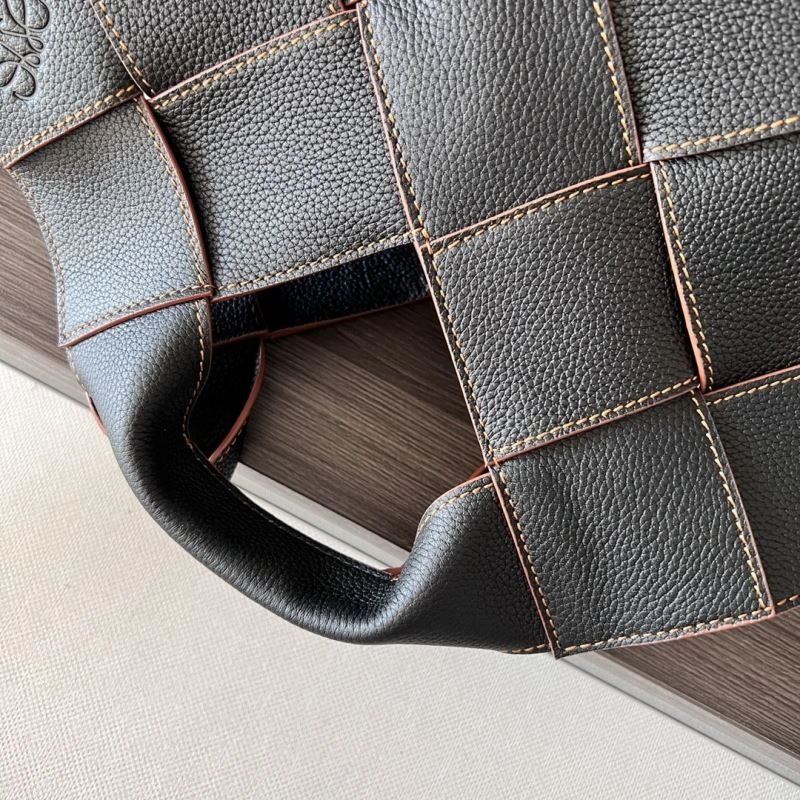 Official Loewe Satchel Bags