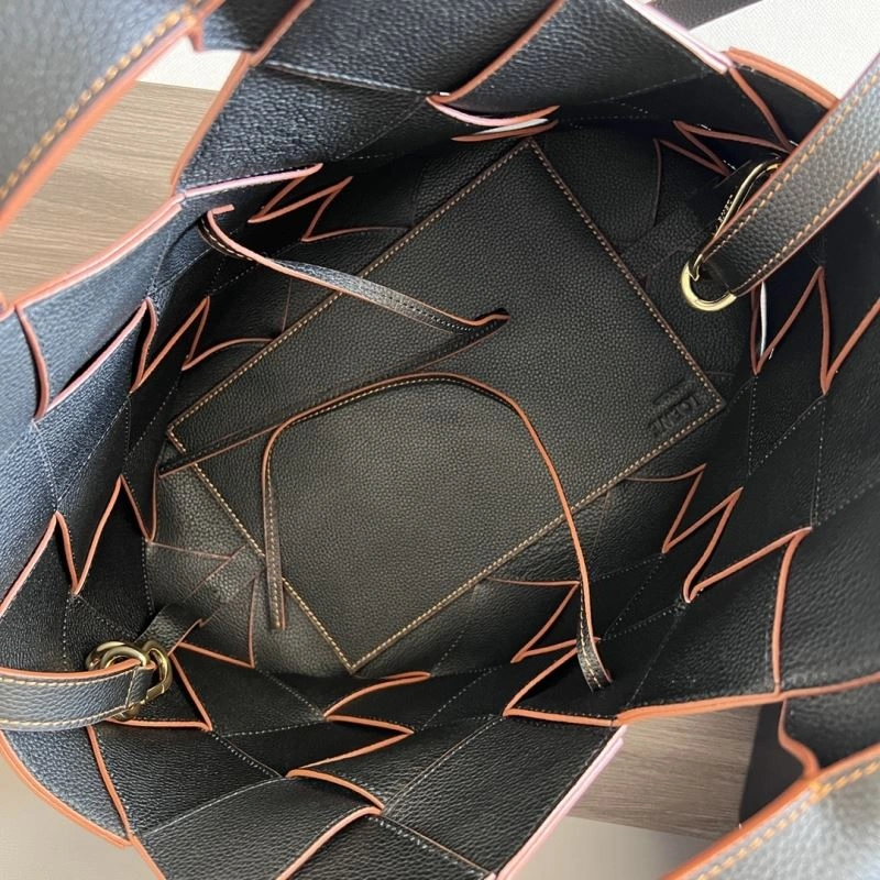 Official Loewe Satchel Bags