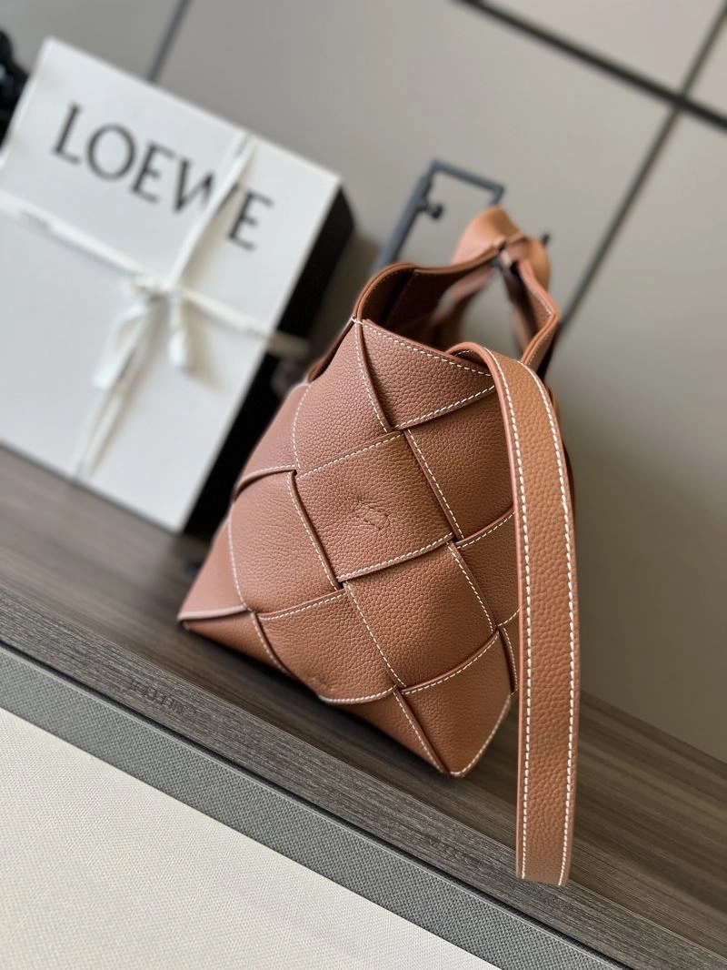 Official Loewe Satchel Bags