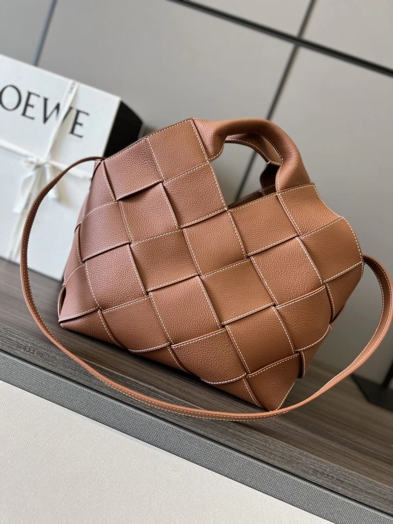 Official Loewe Satchel Bags