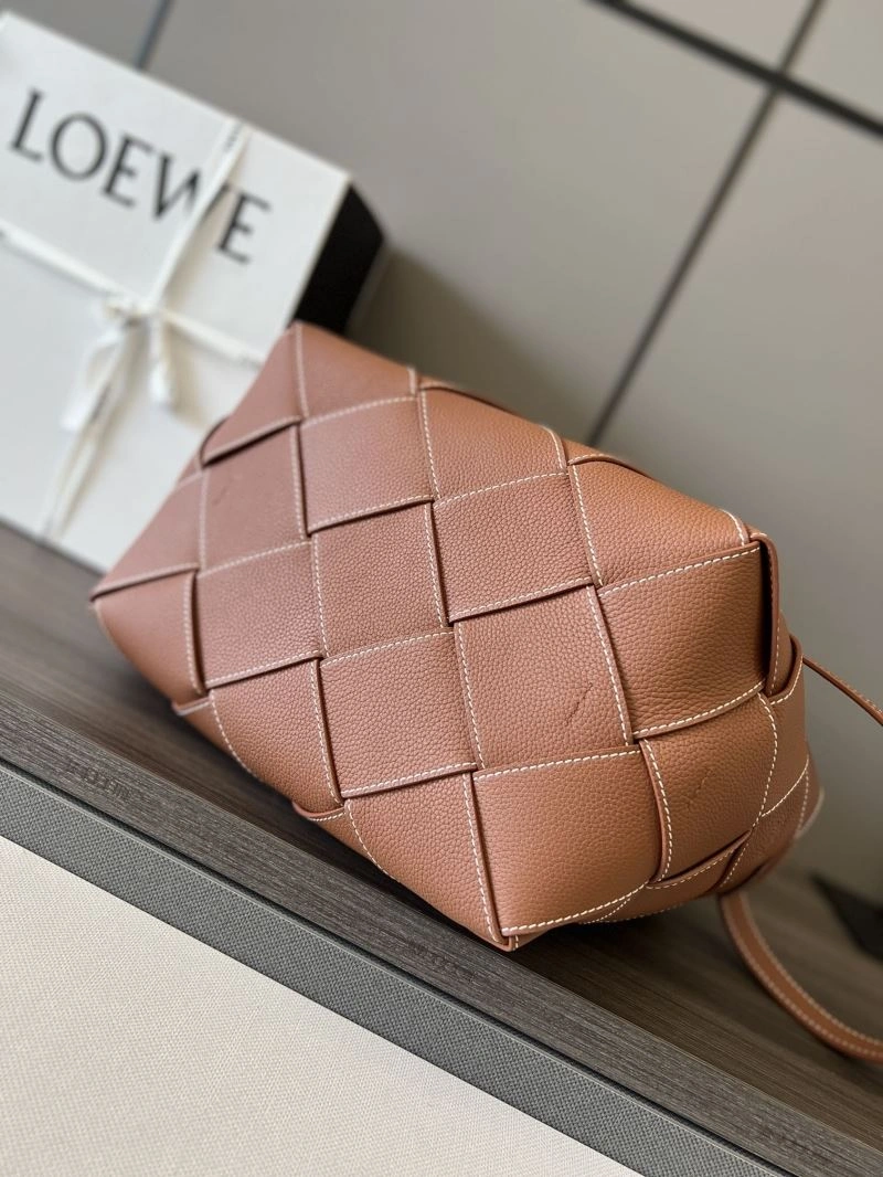 Official Loewe Satchel Bags