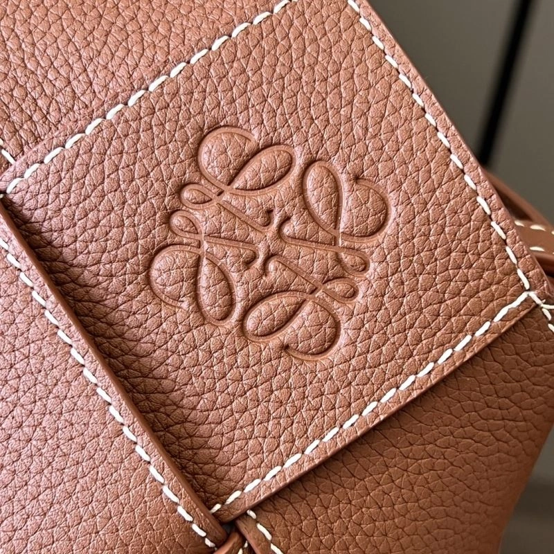 Official Loewe Satchel Bags
