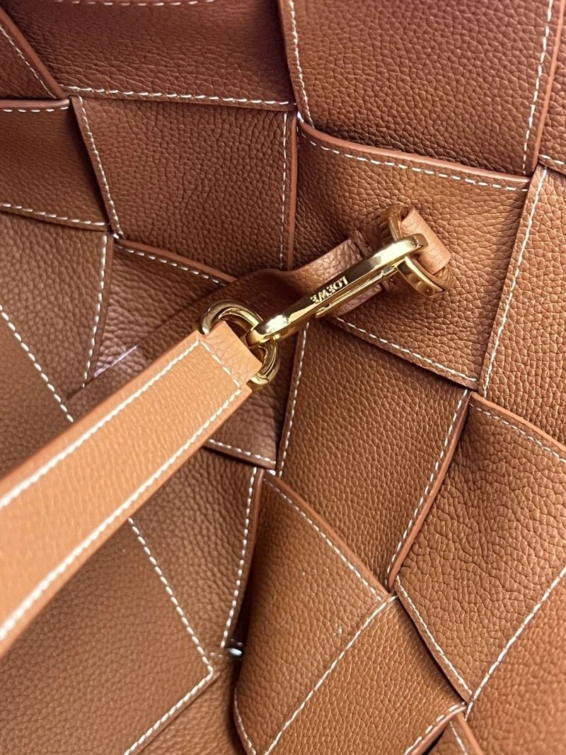 Official Loewe Satchel Bags