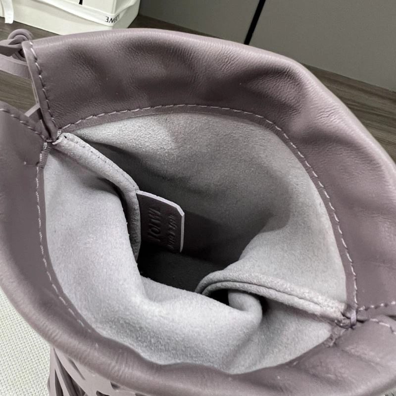 Legit Loewe Satchel Bags