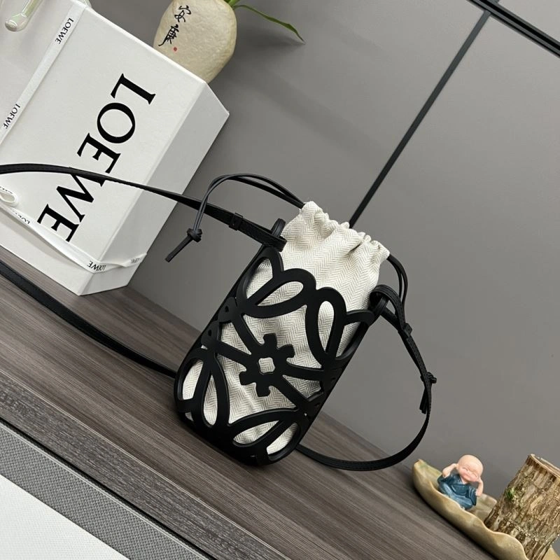 Loewe Satchel Bags