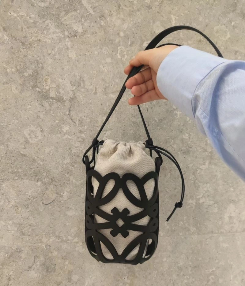 Discounted Loewe Satchel Bags