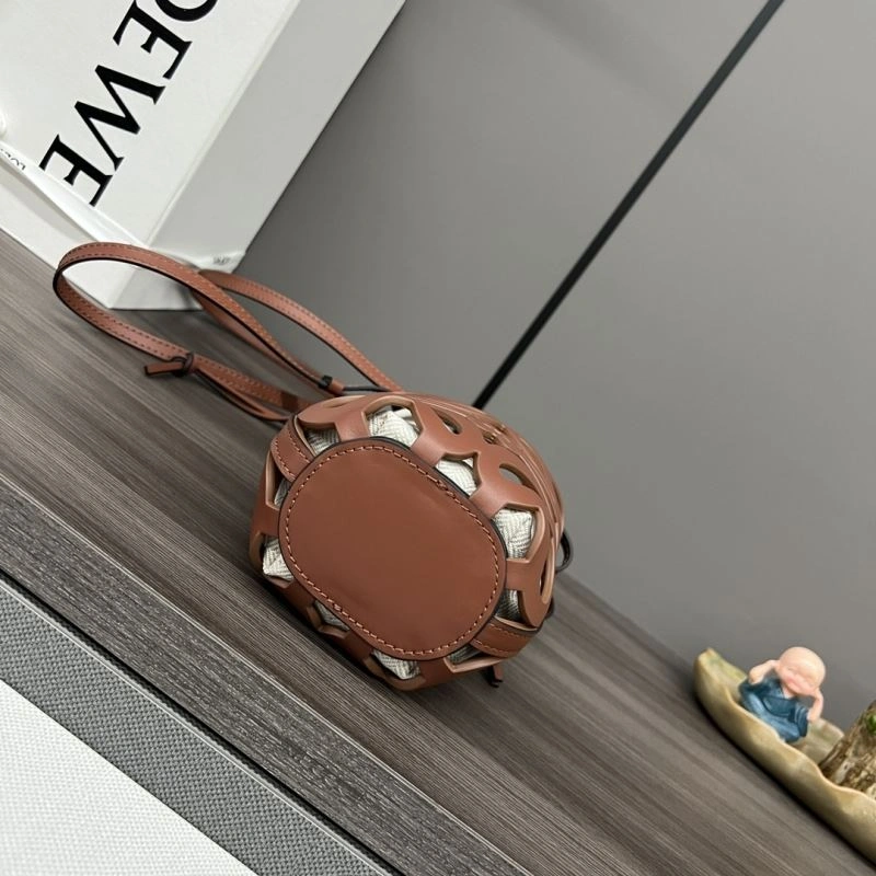 Authentic Loewe Satchel Bags