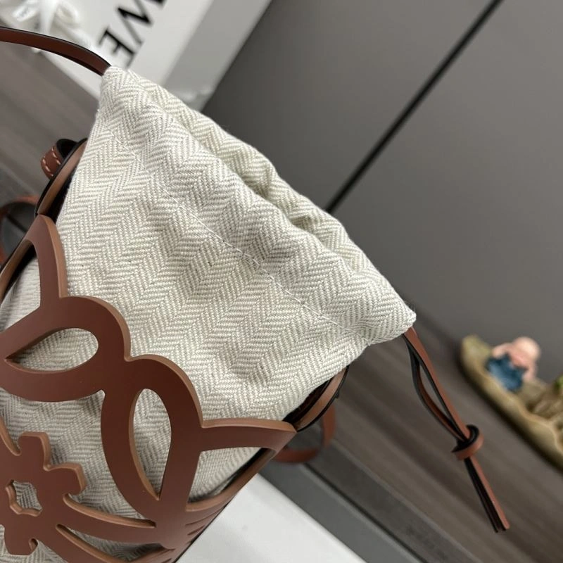 Authentic Loewe Satchel Bags