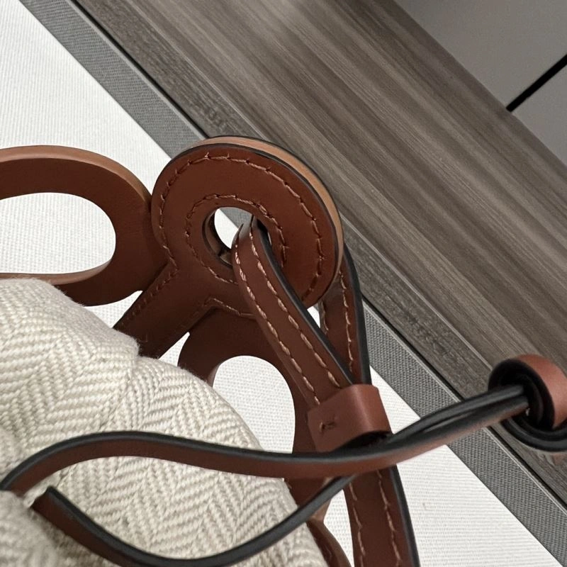 Authentic Loewe Satchel Bags
