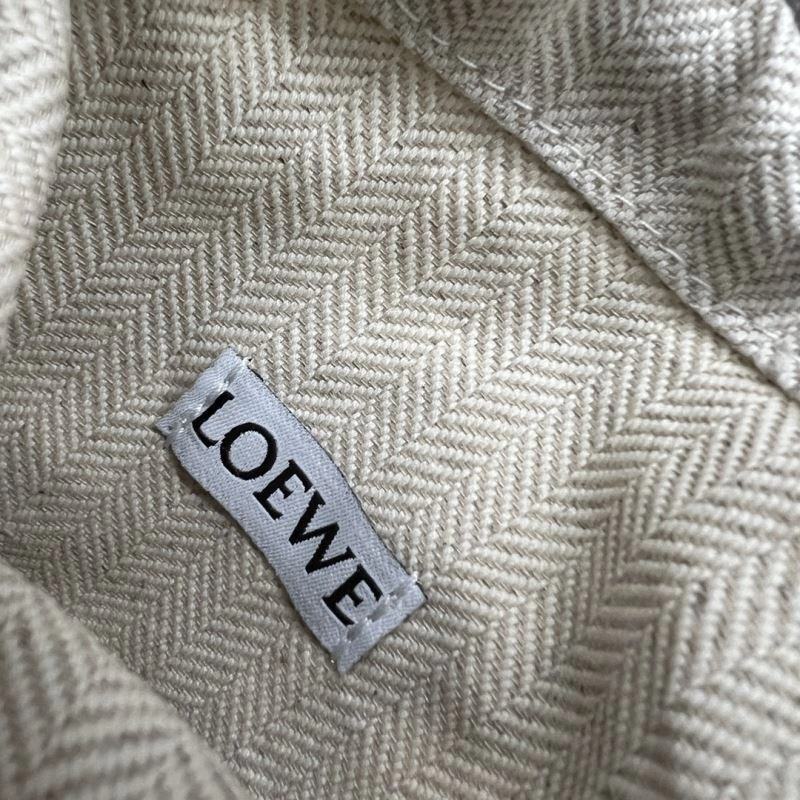 Authentic Loewe Satchel Bags