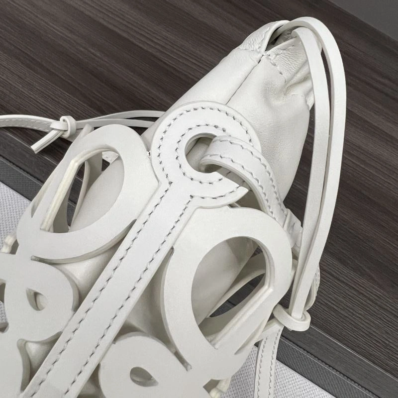 Indistinguishable Loewe Satchel Bags