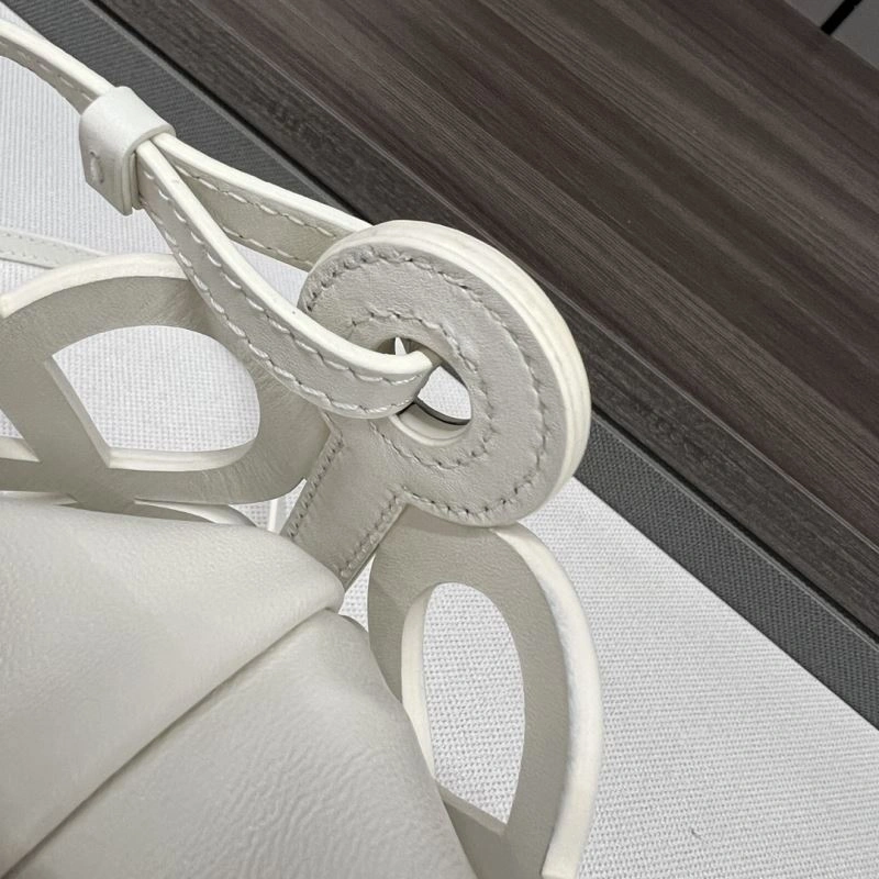 Indistinguishable Loewe Satchel Bags