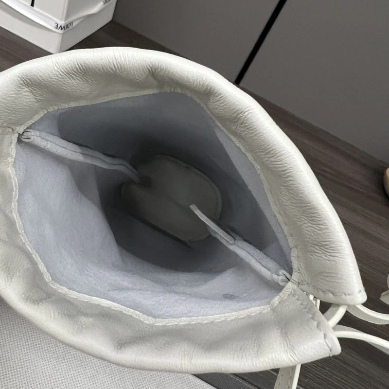 Indistinguishable Loewe Satchel Bags