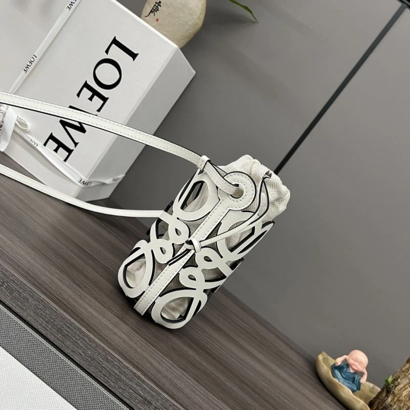 Exact replica Loewe Satchel Bags