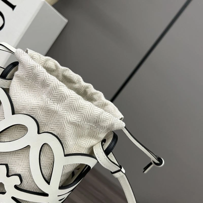 Exact replica Loewe Satchel Bags