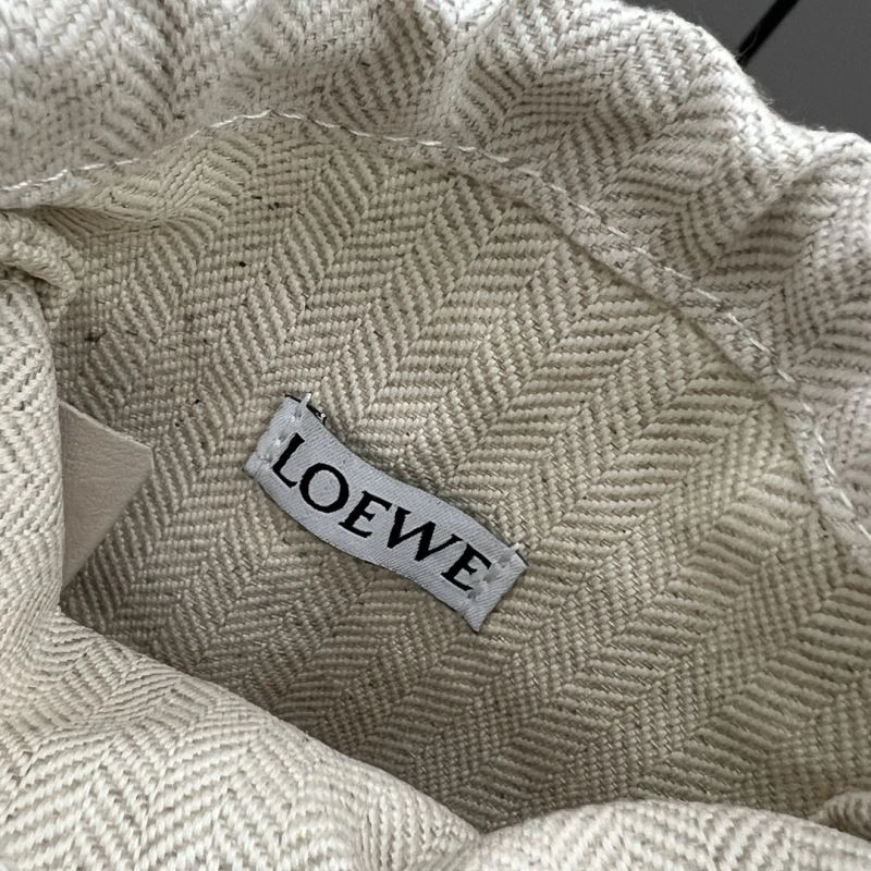 Exact replica Loewe Satchel Bags