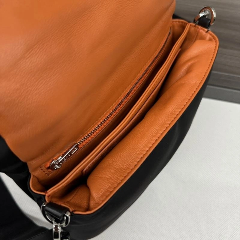 Official Loewe Satchel Bags