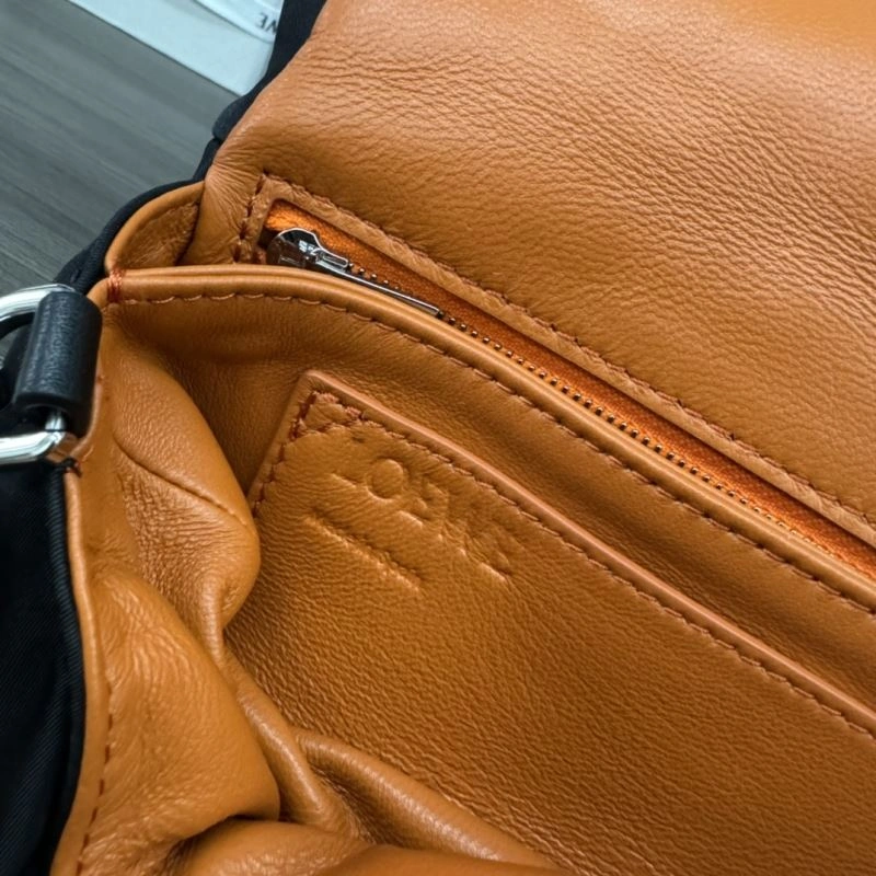 Official Loewe Satchel Bags