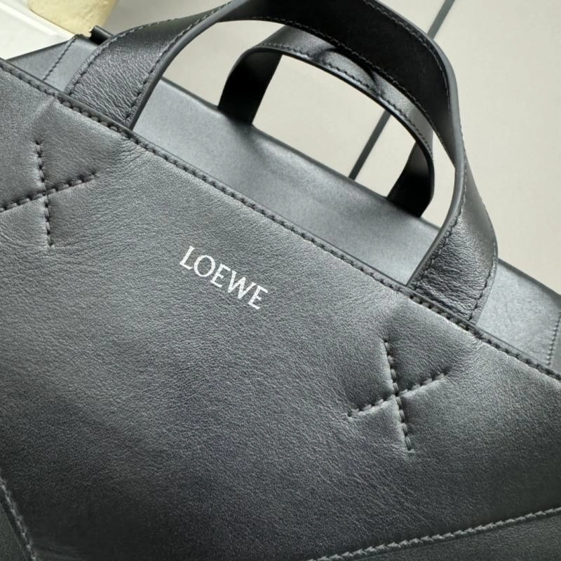Brand-original Loewe Satchel Bags