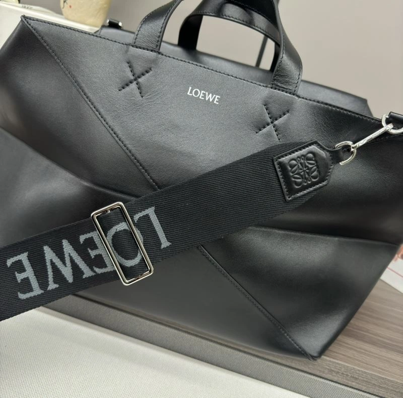 Brand-original Loewe Satchel Bags