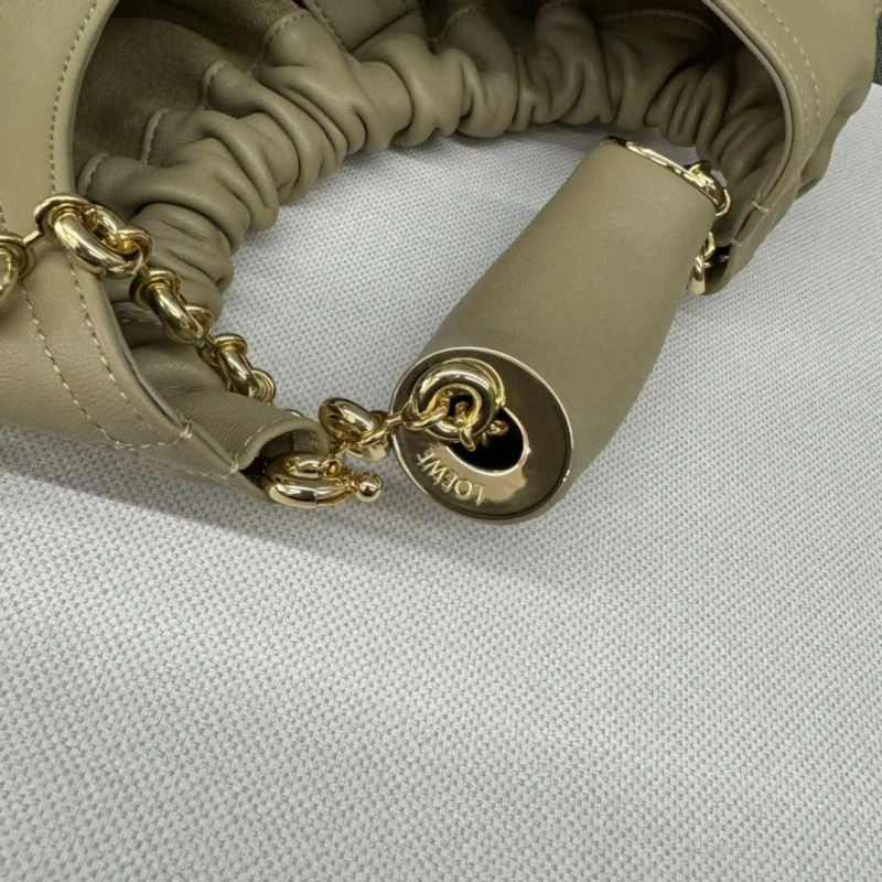 High fidelity Loewe Satchel Bags