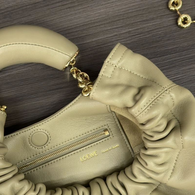 High fidelity Loewe Satchel Bags
