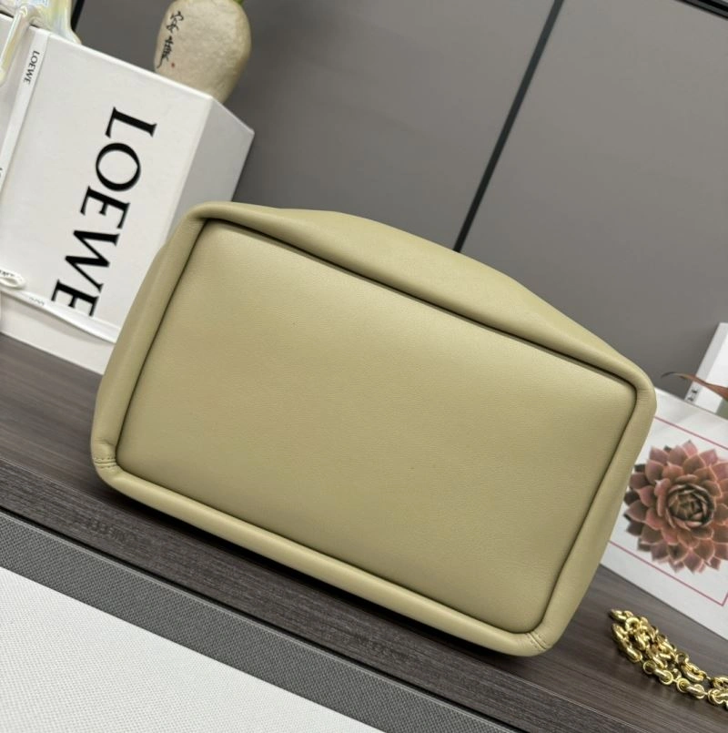 Original Loewe Satchel Bags