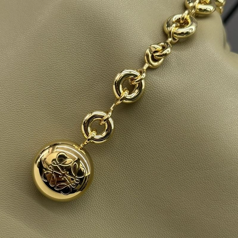 Original Loewe Satchel Bags