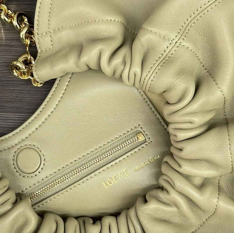Original Loewe Satchel Bags
