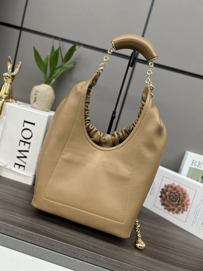 Authentic Loewe Satchel Bags