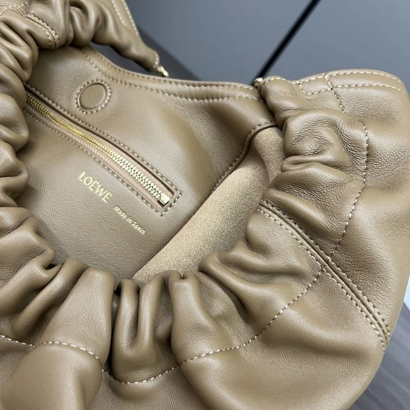 Authentic Loewe Satchel Bags