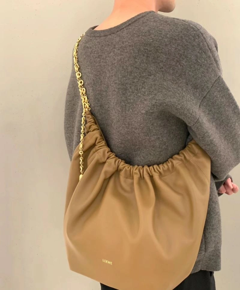 Authentic Loewe Satchel Bags