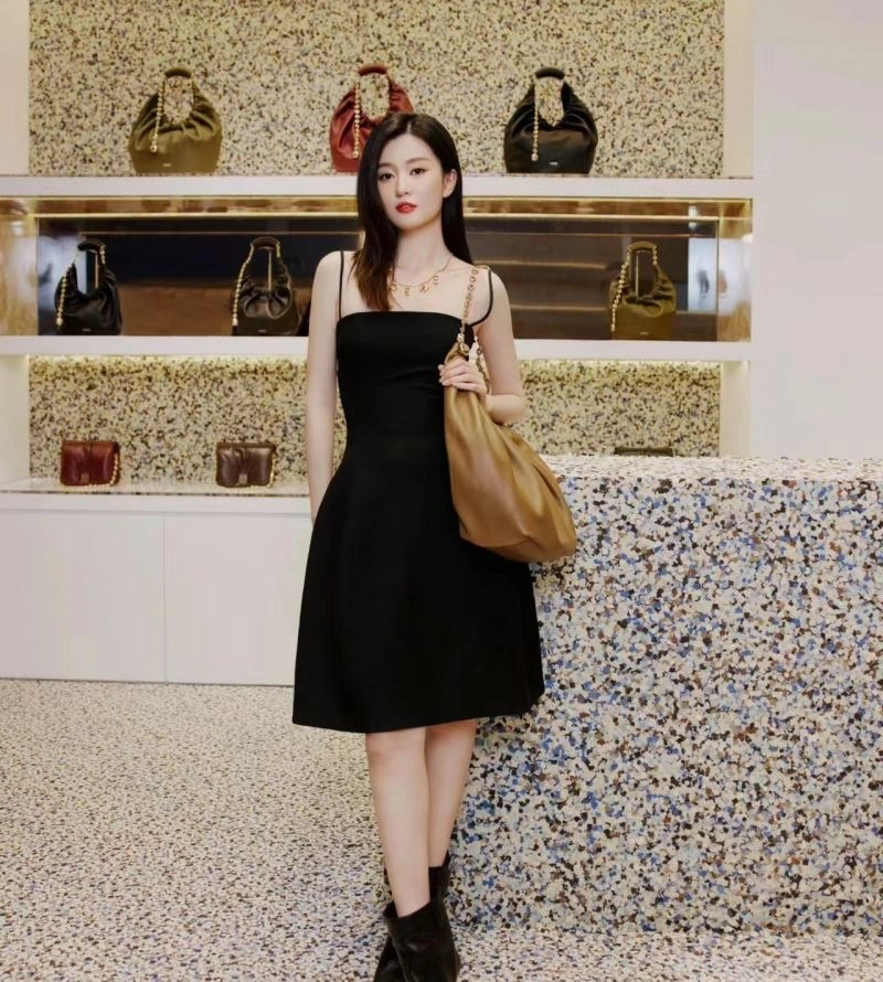 Authentic Loewe Satchel Bags